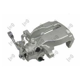 Abakus Bremssattel 13104167 Hinterachse links f&uuml;r Citro&euml;n Peugeot TOYOTA