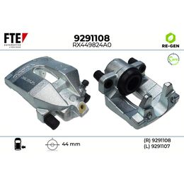 FTE Automotive FTE Bremssattel 9291108 Hinterachse rechts f&uuml;r Volvo
