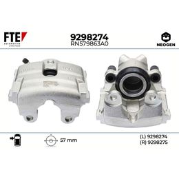 FTE Automotive FTE Bremssattel 9298274 Vorderachse links f&uuml;r BMW MG