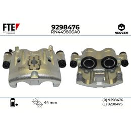 FTE Automotive FTE Bremssattel 9298476 vor der Achse f&uuml;r Iveco
