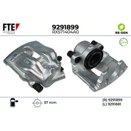 FTE Automotive FTE Bremssattel 9291899 Vorderachse rechts f&uuml;r Volvo