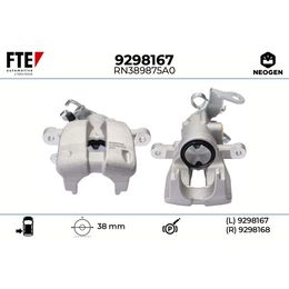 FTE Automotive FTE Bremssattel 9298167 Hinterachse links f&uuml;r Fiat LANCIA