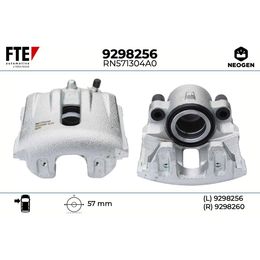 FTE Automotive FTE Bremssattel 9298256 Vorderachse links f&uuml;r Volvo
