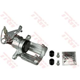 TRW Bremssattel BHT123E f&uuml;r VW SEAT Audi