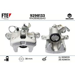 FTE Automotive FTE Bremssattel 9298133 Hinterachse links f&uuml;r Skoda