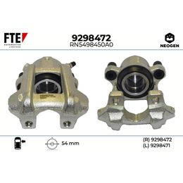 FTE Automotive FTE Bremssattel 9298472 Vorderachse rechts f&uuml;r BMW