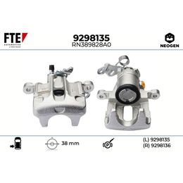 FTE Automotive FTE Bremssattel 9298135 Hinterachse links f&uuml;r Ford VW SEAT