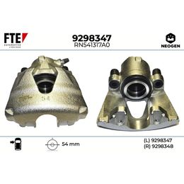 FTE Automotive FTE Bremssattel 9298347 Vorderachse links f&uuml;r VW Skoda