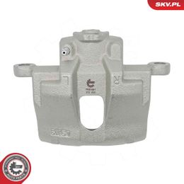 ESEN SKV Bremssattel 79SKV881 Vorderachse links f&uuml;r KIA