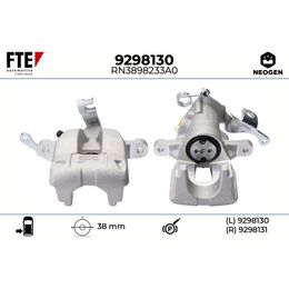 FTE Automotive FTE Bremssattel 9298130 Hinterachse links f&uuml;r Citro&euml;n