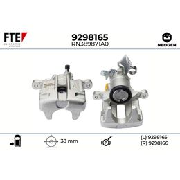 FTE Automotive FTE Bremssattel 9298165 Hinterachse links f&uuml;r Fiat Peugeot