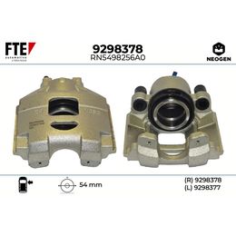 FTE Automotive FTE Bremssattel 9298378 Vorderachse rechts f&uuml;r TOYOTA