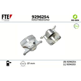 FTE Automotive FTE Bremssattel 9296254 Vorderachse rechts f&uuml;r Suzuki