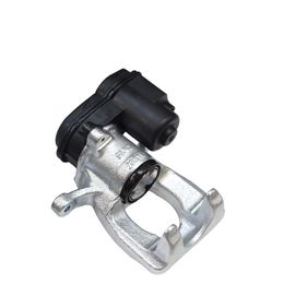 FTE Automotive FTE Bremssattel 9296330 Hinterachse links f&uuml;r NISSAN