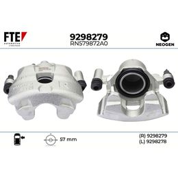 FTE Automotive FTE Bremssattel 9298279 Vorderachse rechts f&uuml;r MAZDA