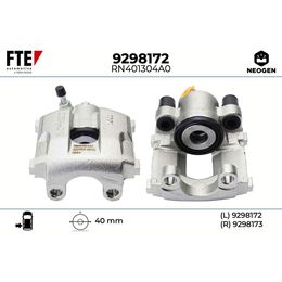 FTE Automotive FTE Bremssattel 9298172 Hinterachse links f&uuml;r BMW ROVER