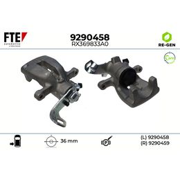 FTE Automotive FTE Bremssattel 9290458 Hinterachse links f&uuml;r MINI