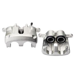 FTE Automotive FTE Bremssattel 9298174 Vorderachse links f&uuml;r Opel RENAULT Vaughall NISSAN