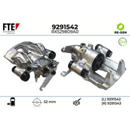 FTE Automotive FTE Bremssattel 9291542 Hinterachse links f&uuml;r Iveco