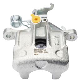 FTE Automotive FTE Bremssattel 9298163 Hinterachse links f&uuml;r Volvo MITSUBISHI