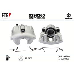 FTE Automotive FTE Bremssattel 9298260 Vorderachse rechts f&uuml;r Volvo