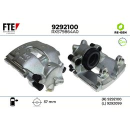 FTE Automotive FTE Bremssattel 9292100 Vorderachse rechts f&uuml;r BMW ROVER