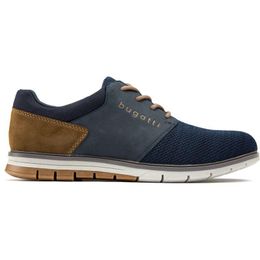 Bugatti Comfort Casual Schuhe