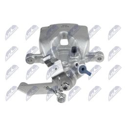 NTY Bremssattel hztpe022 Hinterachse links f&uuml;r Citro&euml;n/Peugeot TOYOTA