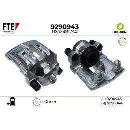 FTE Automotive FTE Bremssattel 9290943 Hinterachse links f&uuml;r BMW