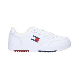 Sneaker f&uuml;r Herren Tommy Hilfiger in Wei&szlig;