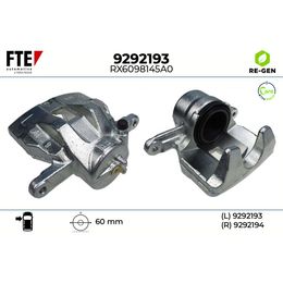 FTE Automotive FTE Bremssattel 9292193 Vorderachse links f&uuml;r Suzuki