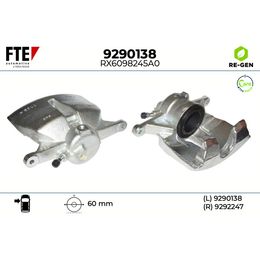 FTE Automotive FTE Bremssattel 9290138 Vorderachse links f&uuml;r VW