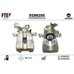 FTE Automotive FTE Bremssattel 9298295 Hinterachse links f&uuml;r LANCIA ALFA ROMEO