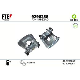 FTE Automotive FTE Bremssattel 9296258 Vorderachse rechts f&uuml;r Ford