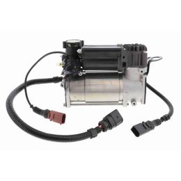 VEMO Kompressor, Druckluftanlage Original Qualit&auml;t v10520004 f&uuml;r VAG
