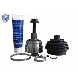 VAICO Gelenksatz, Antriebswelle EXPERT KITS + v107286 radseitig f&uuml;r VAG VW