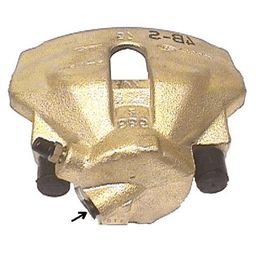TEXTAR Bremssattel 38079100 f&uuml;r VW