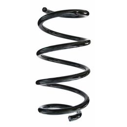 SPIDAN Fahrwerksfeder 87010 Vorderachse f&uuml;r Fiat Citro&euml;n/Peugeot