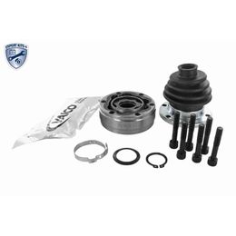 VAICO Gelenksatz, Antriebswelle EXPERT KITS + v107422 getriebeseitig f&uuml;r VAG VW