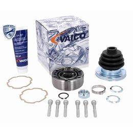 VAICO Gelenksatz, Antriebswelle EXPERT KITS + v107274 getriebeseitig f&uuml;r VAG VW
