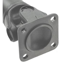 SPIDAN Gelenkwelle, Achsantrieb gknp10058 f&uuml;r NISSAN