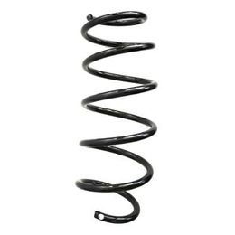 SPIDAN Fahrwerksfeder 86993 Vorderachse f&uuml;r Fiat Citro&euml;n/Peugeot