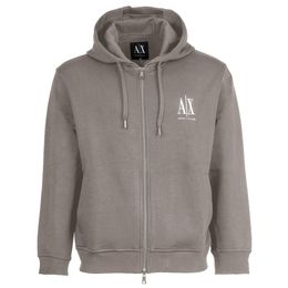 Armani Exchange Sweatjacke