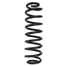 SPIDAN Fahrwerksfeder 88165 Hinterachse f&uuml;r TOYOTA