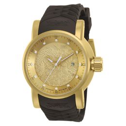 Invicta S1 Rally 12790 Herrenuhr - 48mm