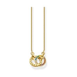 Thomas Sabo Kette KE1488-996-7-L55V