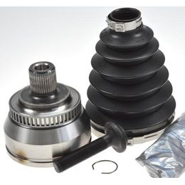 SPIDAN Gelenksatz, Antriebswelle gknj20706 f&uuml;r Ford Skoda VW
