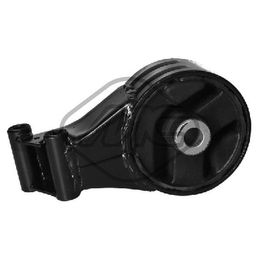 METALCAUCHO Lagerung, Motor 06039 hinten f&uuml;r Opel SAAB GM Fiat LANCIA Vaughall