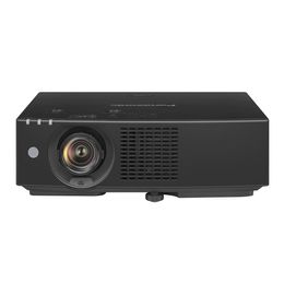 Panasonic PT-VMZ82BEJ LCD Laser Beamer 8000 Lumen