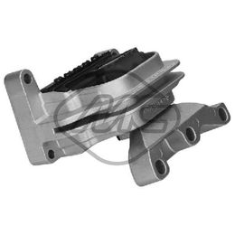 METALCAUCHO Lagerung, Motor 41684 oben f&uuml;r VW